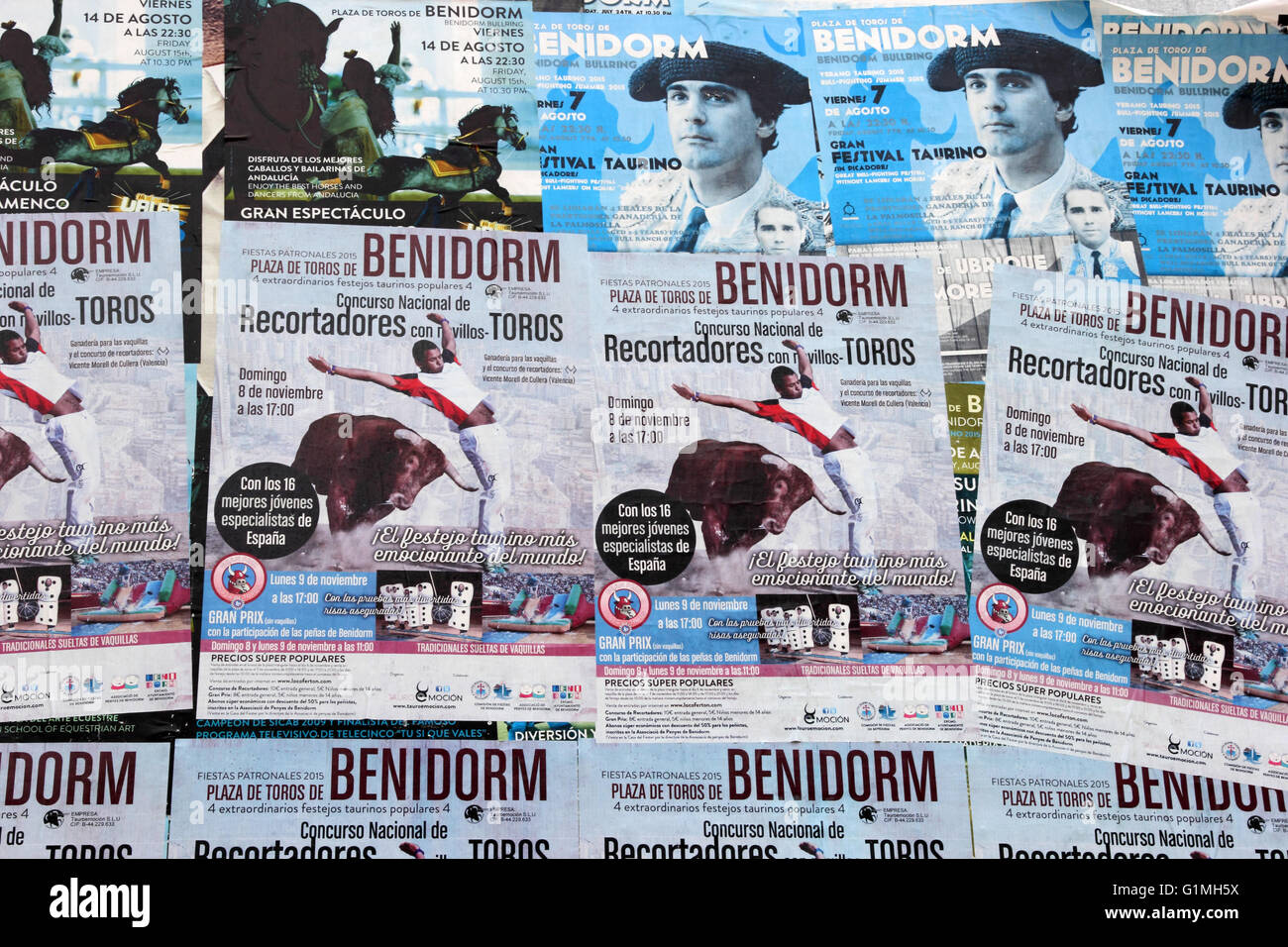 Advertising bull hi-res stock photography and images - Alamy