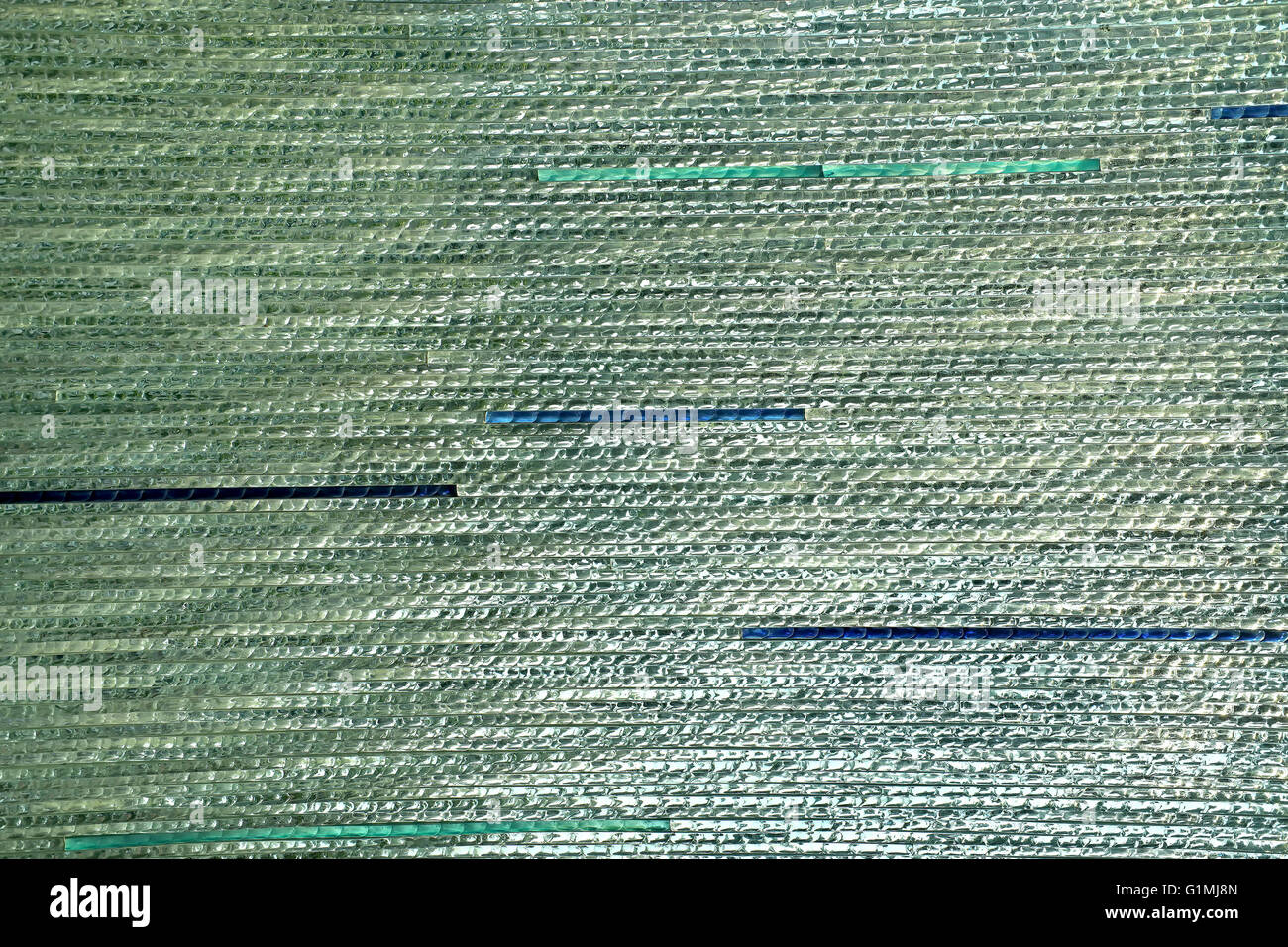 Transparent glass texture hi-res stock photography and images - Alamy