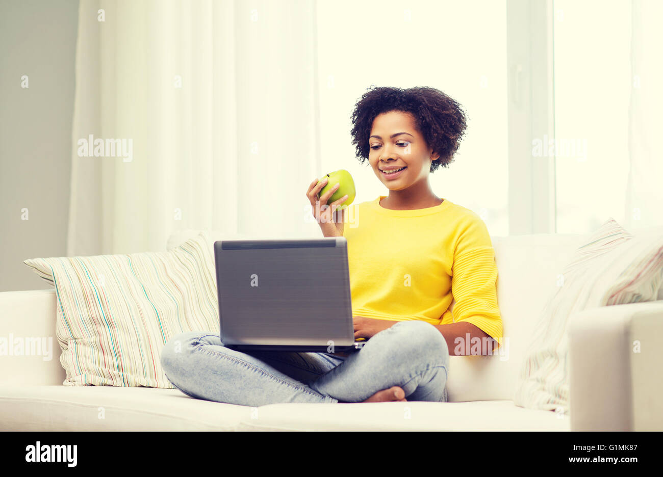 African nosh hi-res stock photography and images - Alamy