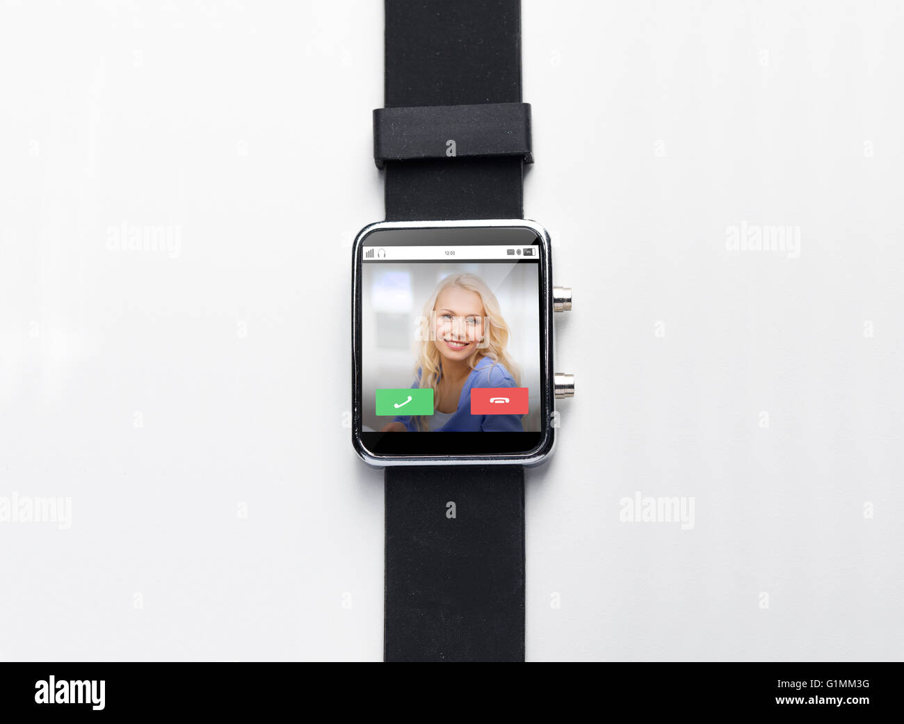 Black white image smart hi-res stock photography and images - Alamy