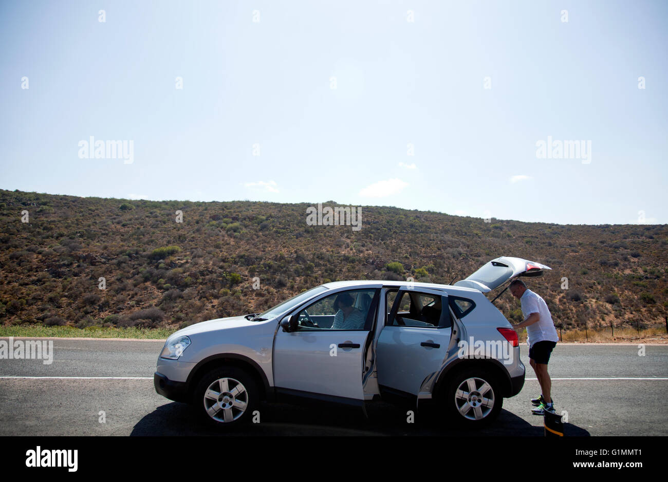 N7 northern cape africa hi-res stock photography and images - Alamy