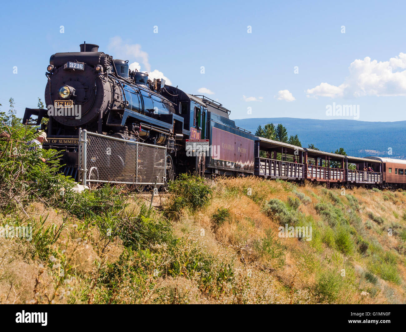 Montreal locomotive works hi-res stock photography and images - Alamy