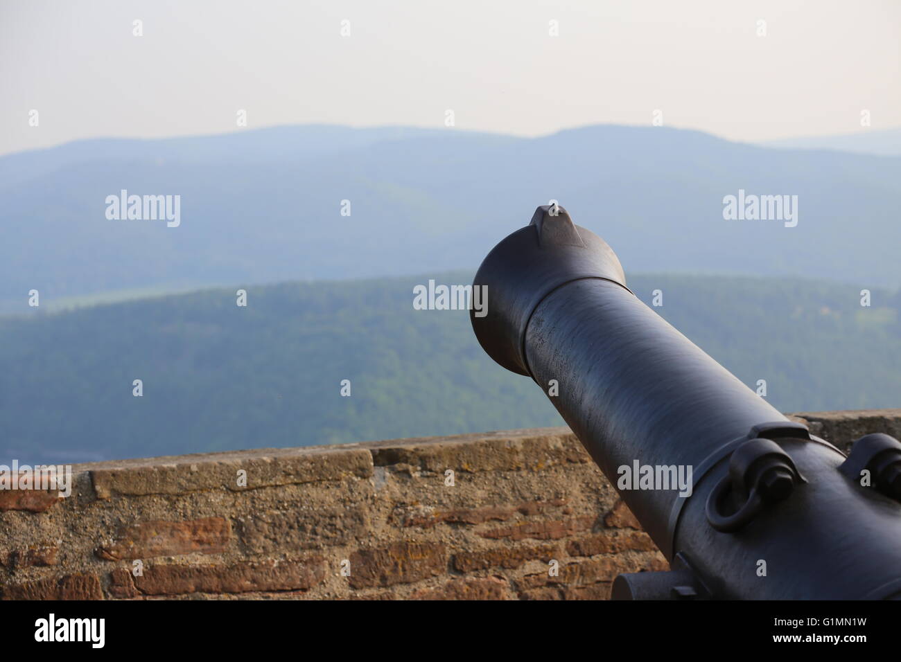 Military observation point hi-res stock photography and images - Alamy