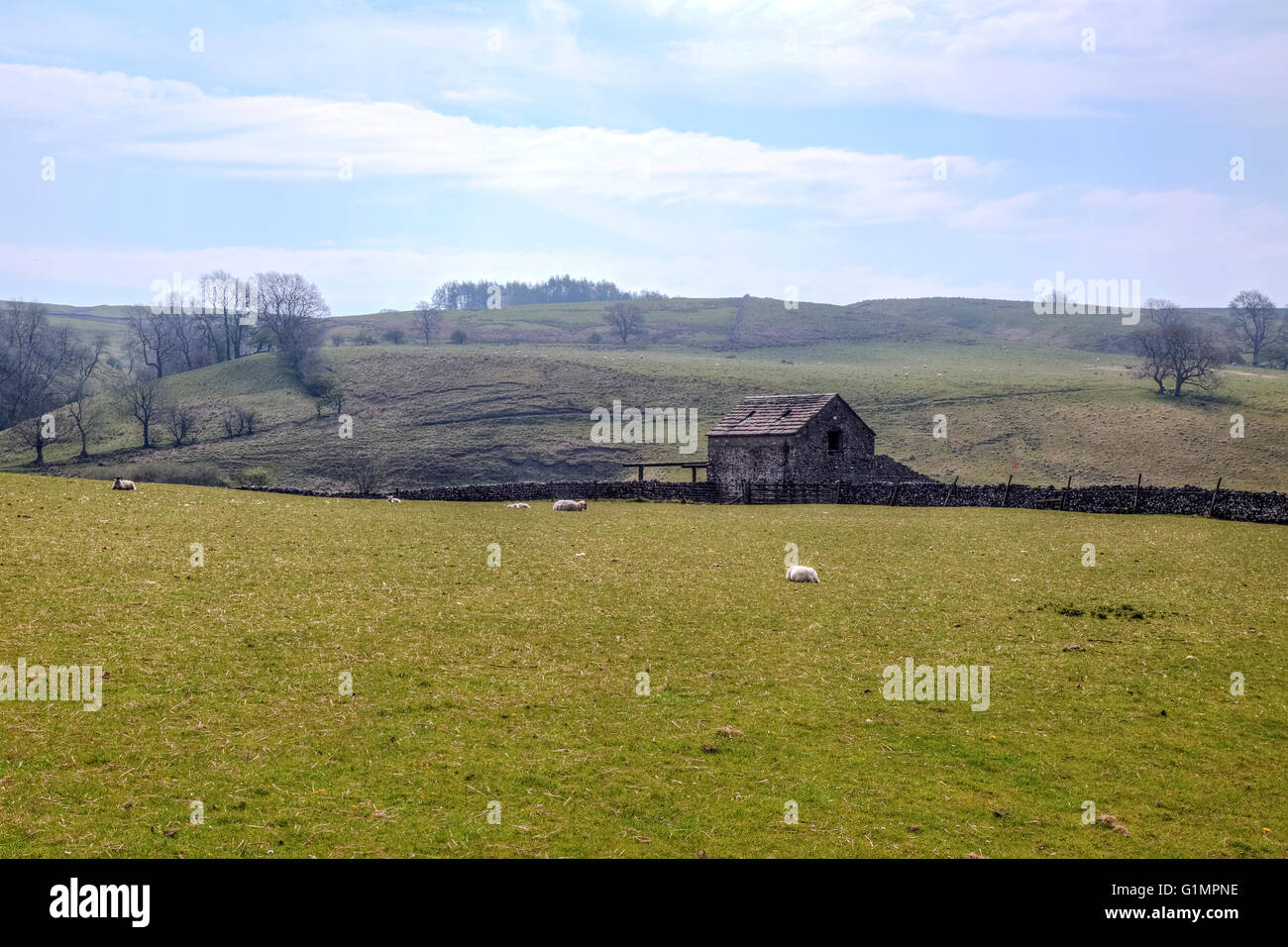 Craven hi-res stock photography and images - Alamy