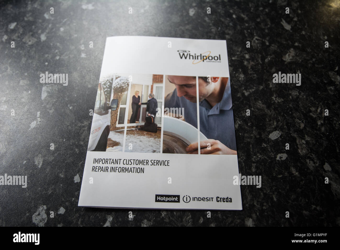 Hotpoint dryer hi-res stock photography and images - Alamy