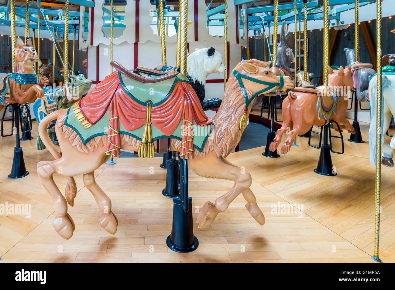 Carousel Butchart Gardens Canada Garden Map The Butchart Gardens