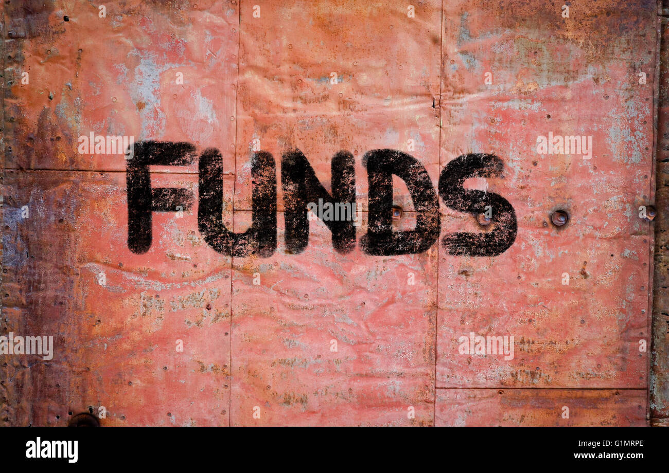 Fundraising capital donation funds hi-res stock photography and images - Alamy