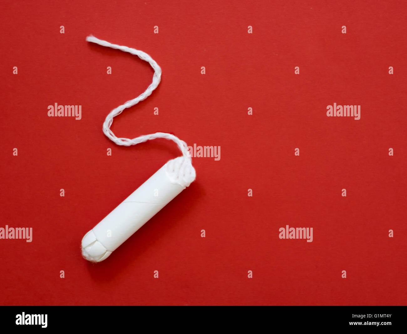 Tampon and pad hi-res stock photography and images - Alamy