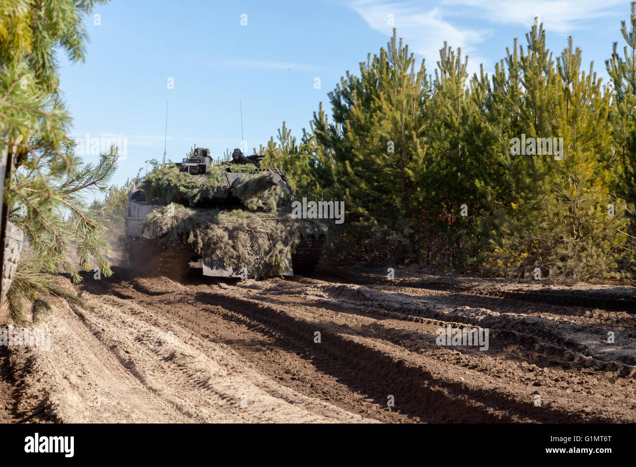 Panzer 1 tank hi-res stock photography and images - Alamy