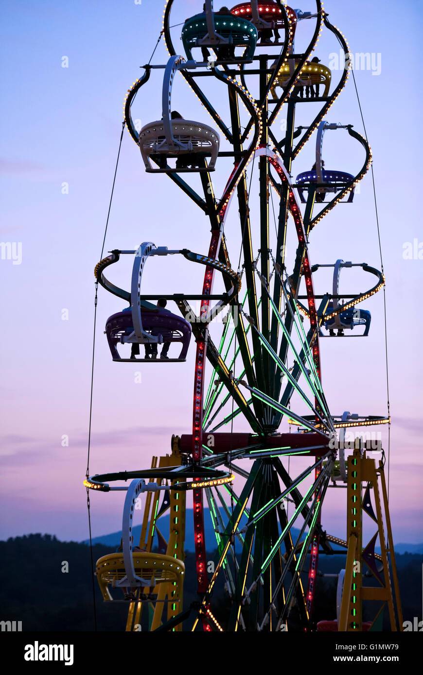 North carolina state fair hi-res stock photography and images - Alamy