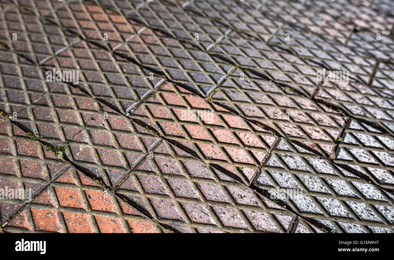 Victorian floor tile hi-res stock photography and images - Alamy