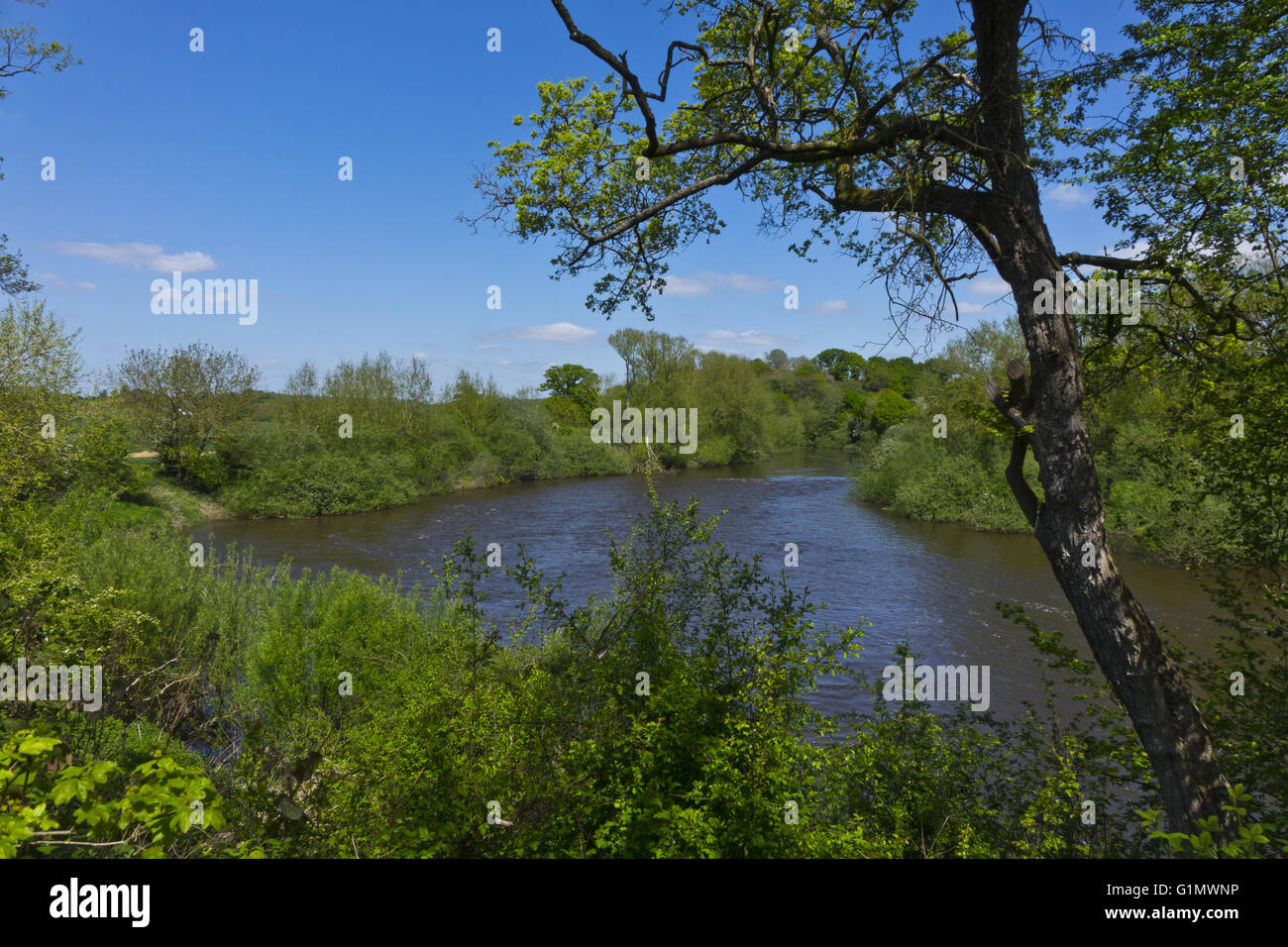 Chelmarsh shropshire hi-res stock photography and images - Alamy