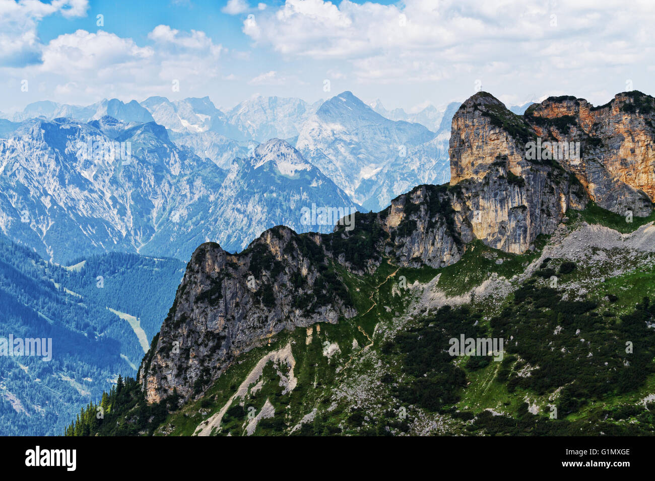 Rofan hi-res stock photography and images - Alamy