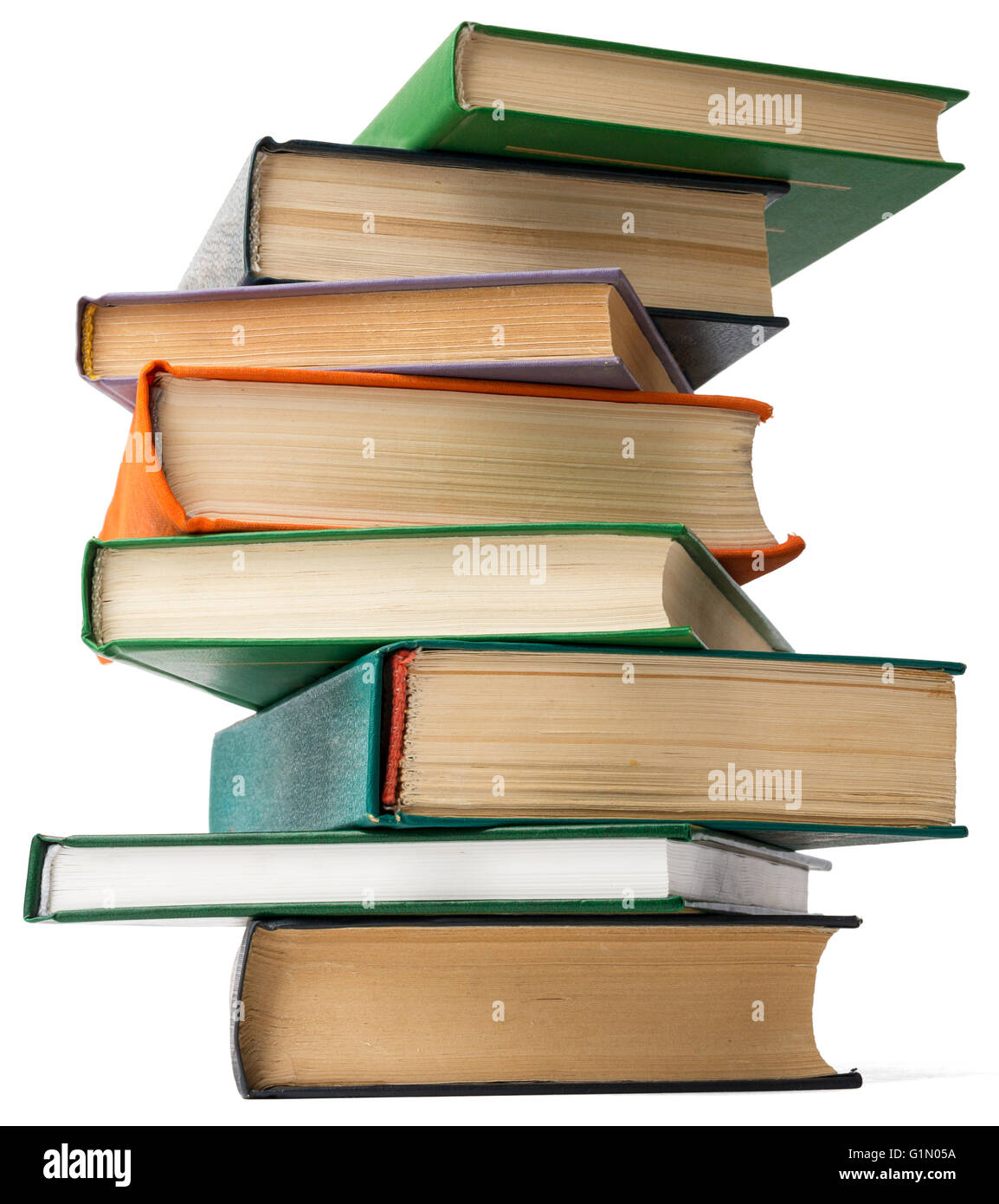 Research tower Cut Out Stock Images & Pictures - Alamy