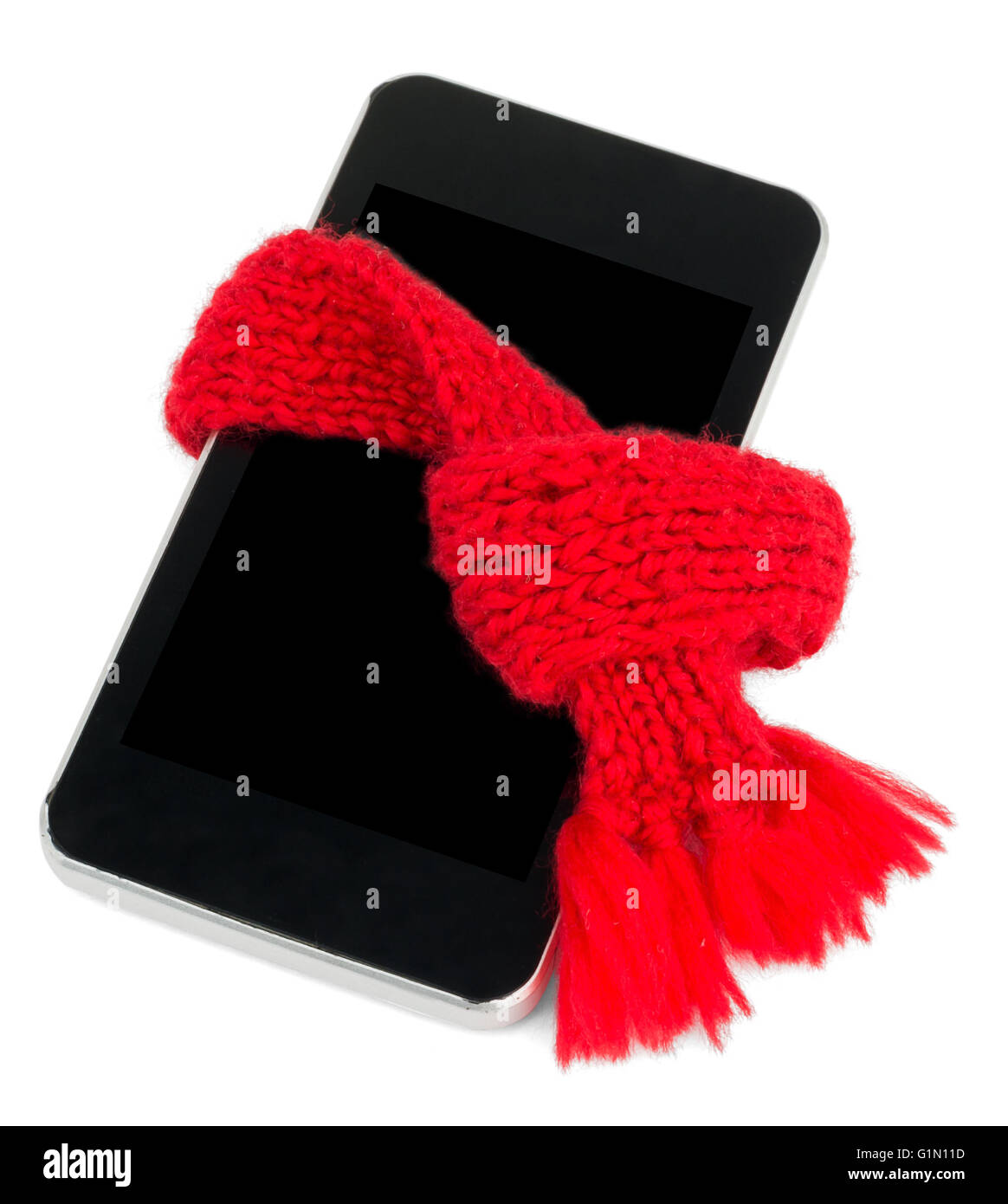 Red black tech concept Cut Out Stock Images & Pictures - Alamy