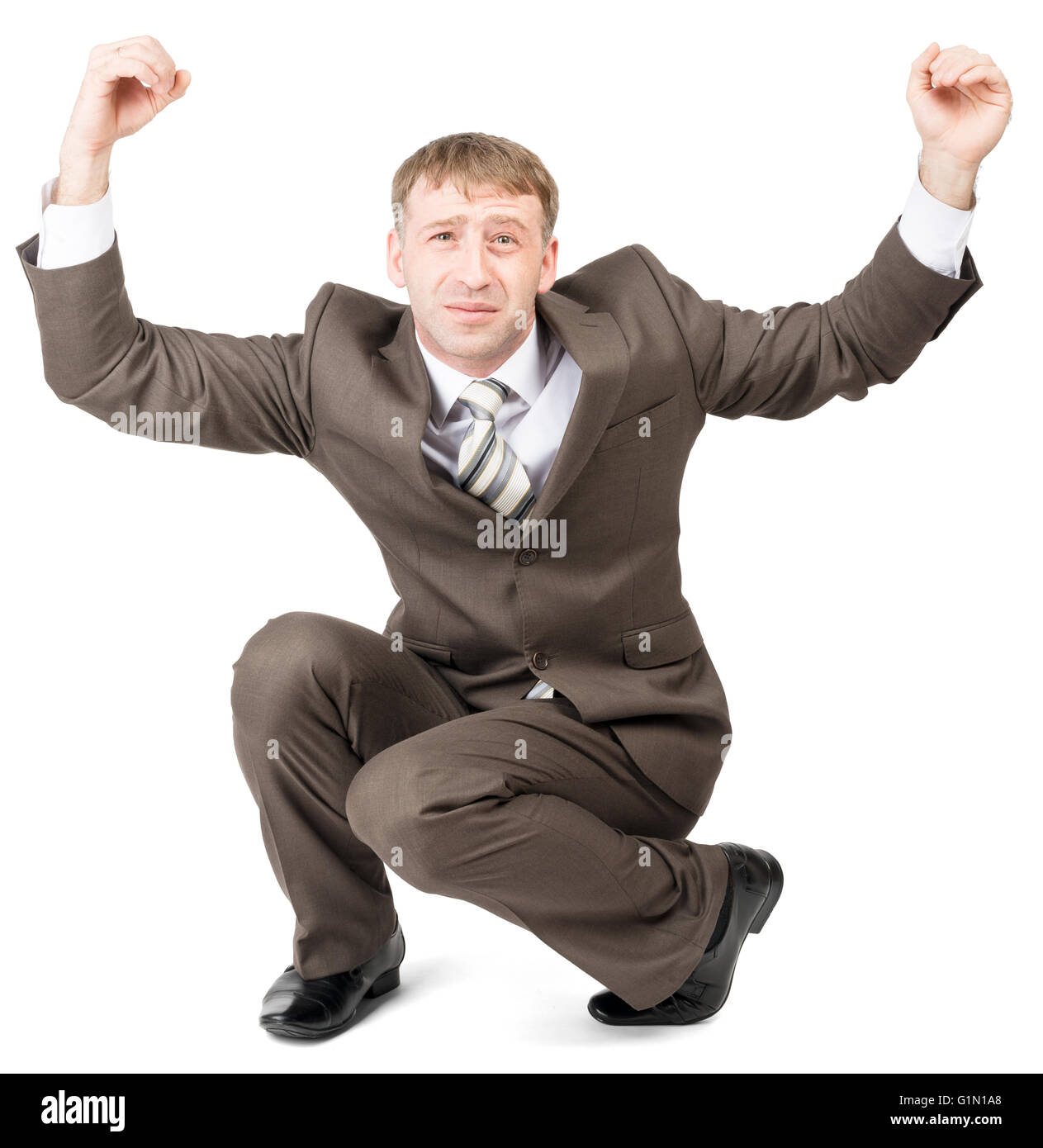 Public space view Cut Out Stock Images & Pictures - Alamy