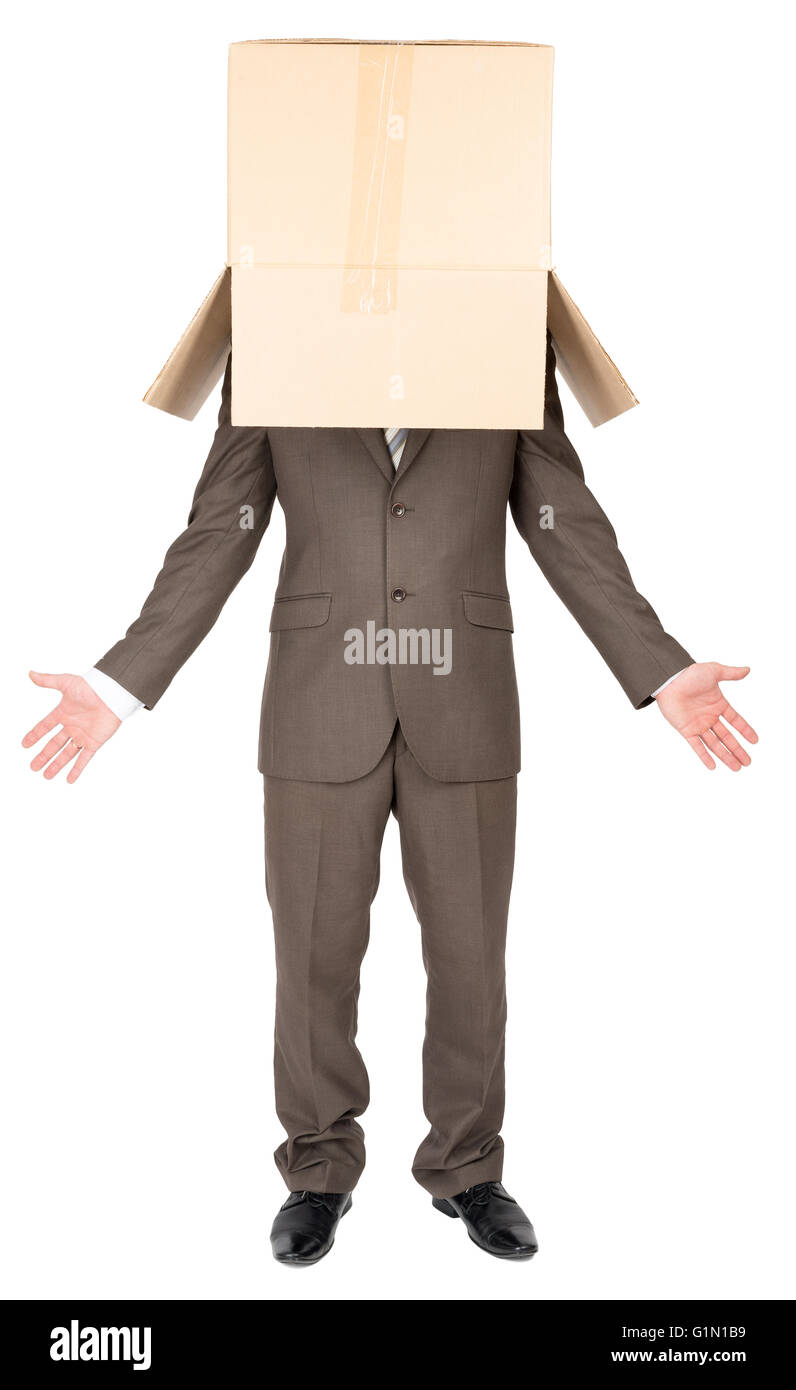 Anonymous hands Cut Out Stock Images & Pictures - Alamy