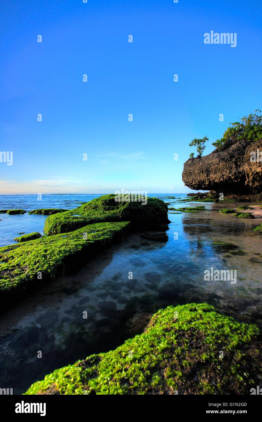 Amazing beach view hi-res stock photography and images - Alamy