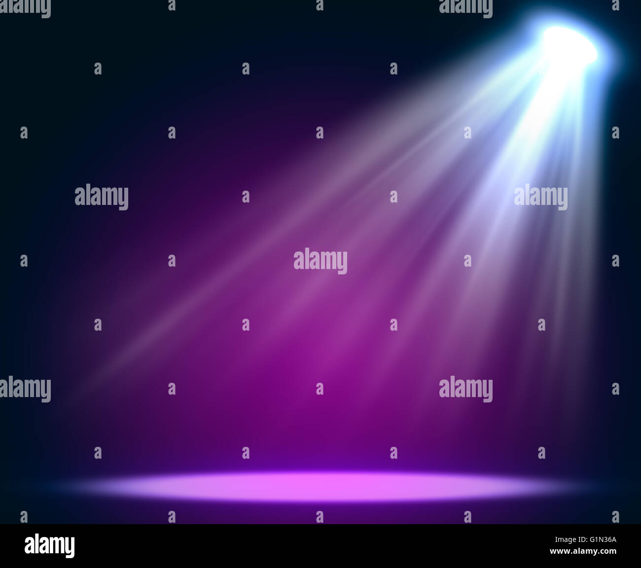 Abstract magic light background hi-res stock photography and images - Alamy
