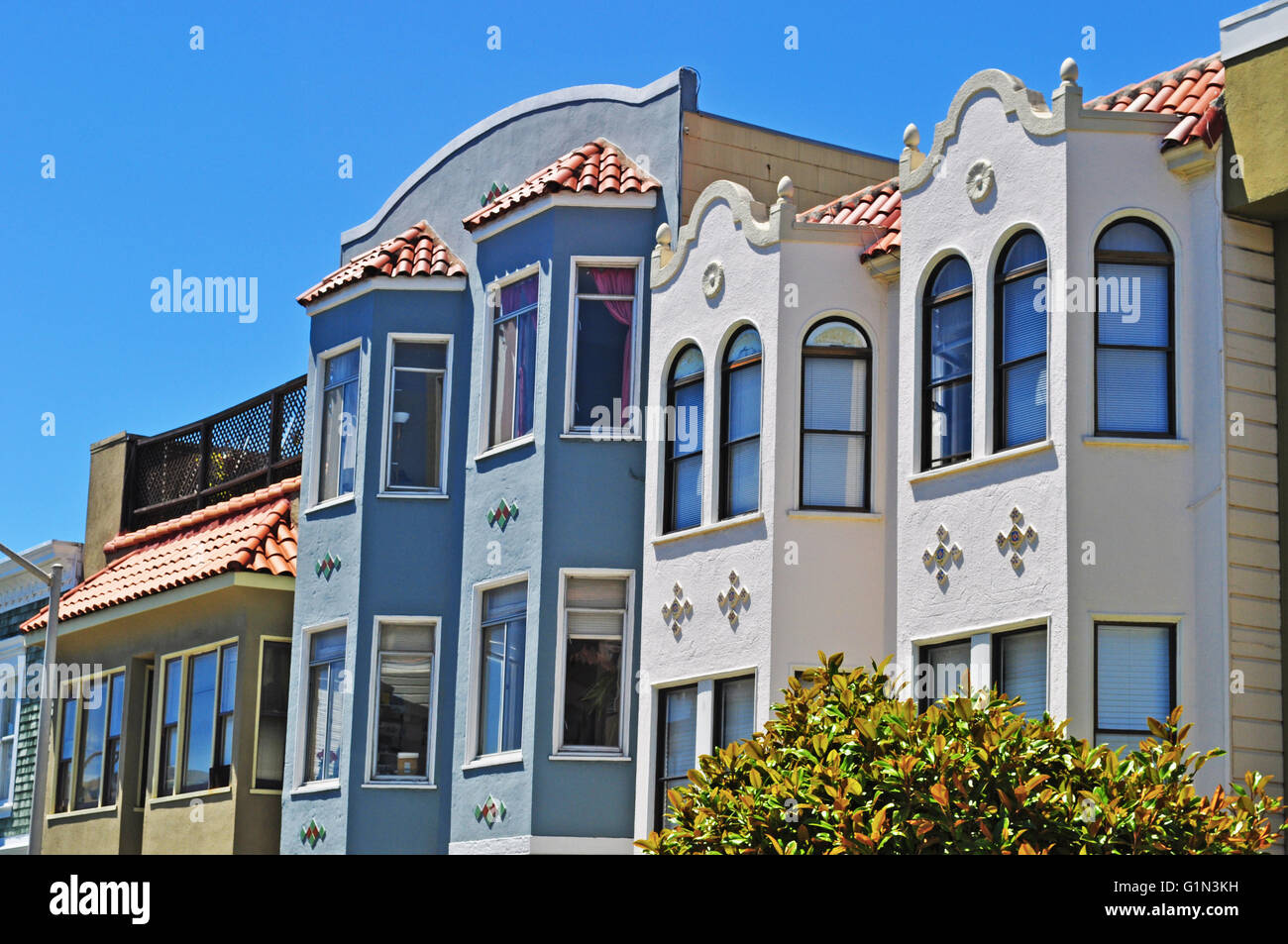 Edwardian style architecture hi-res stock photography and images - Alamy