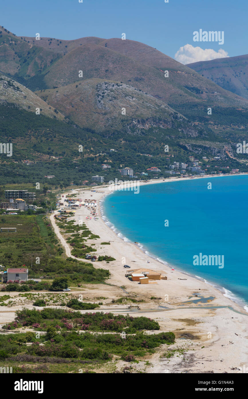 Bunec albania hi-res stock photography and images - Alamy