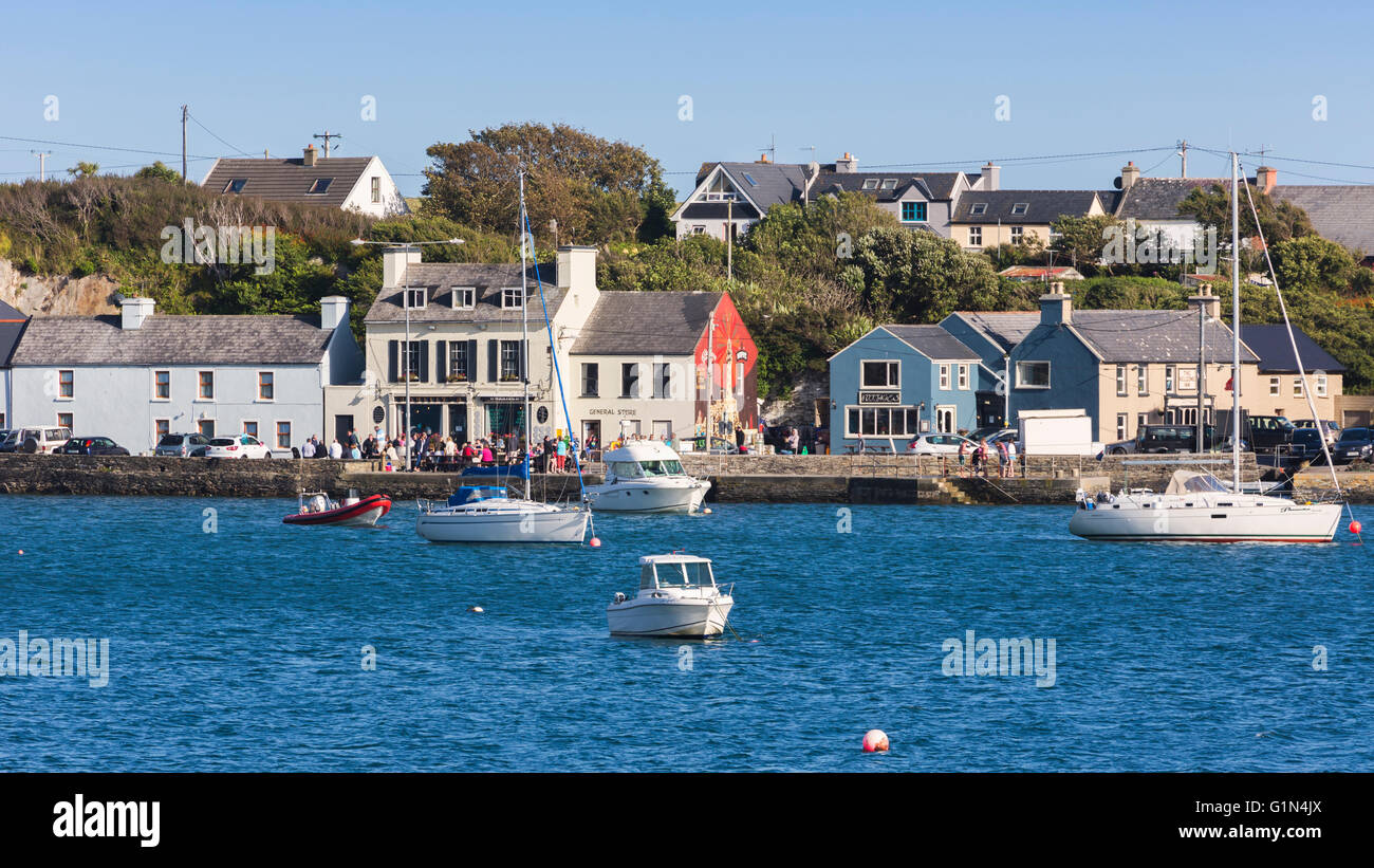 Crookhaven county cork ireland hi-res stock photography and images - Alamy