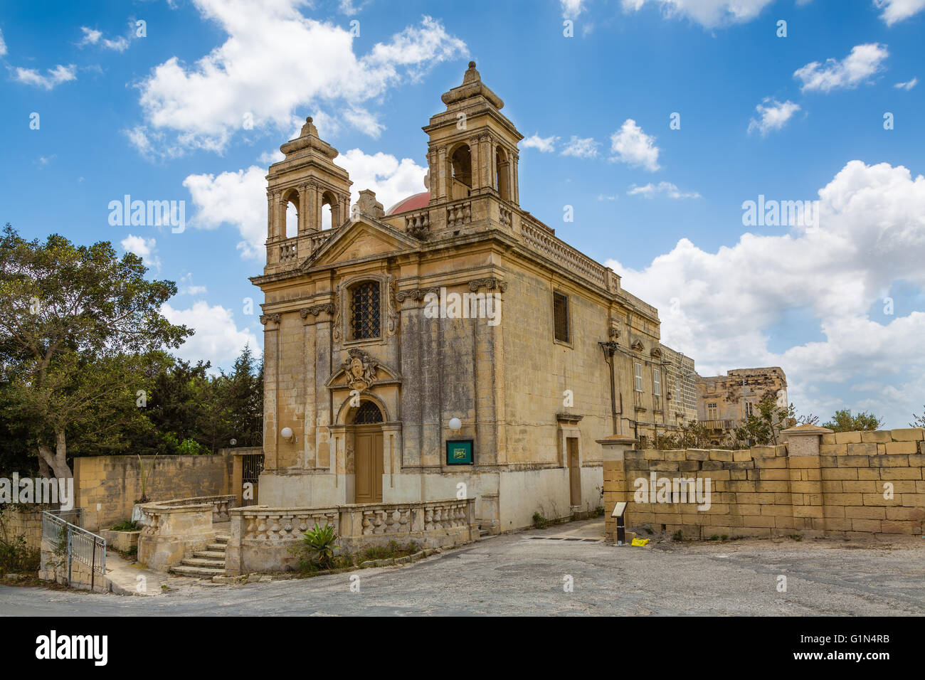 Our lady of the snows hi-res stock photography and images - Alamy