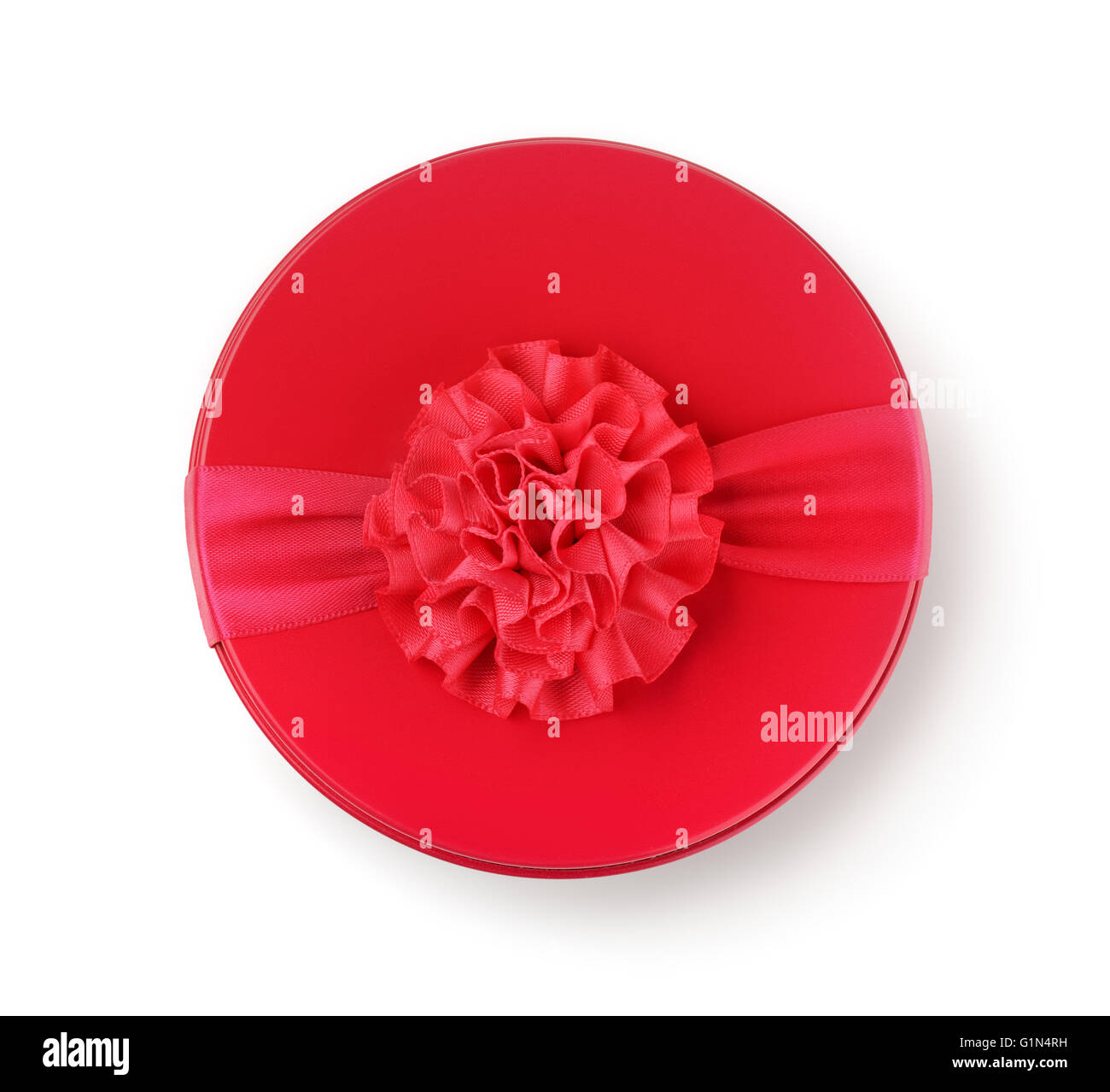 Gift circle hi-res stock photography and images - Alamy