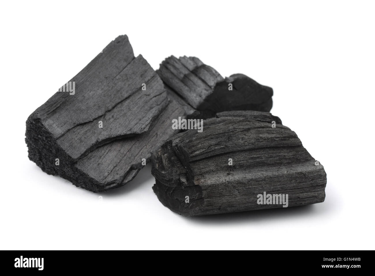 Three coal Cut Out Stock Images & Pictures - Alamy