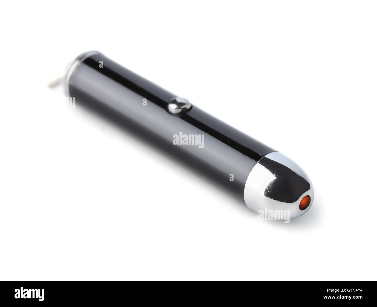 Laser pointer close up hi-res stock photography and images - Alamy