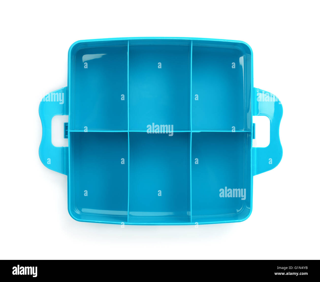 Tool box top view hi-res stock photography and images - Alamy
