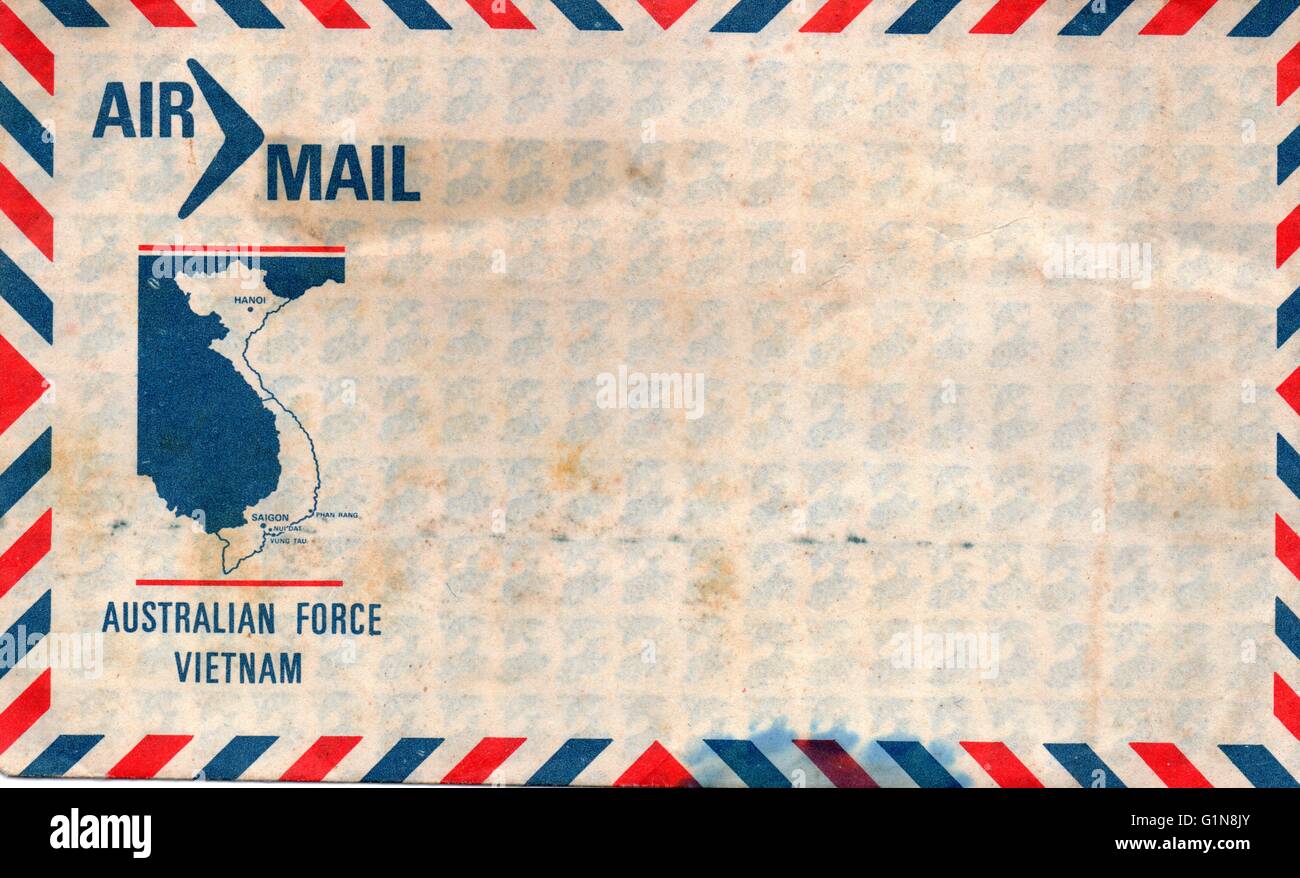 Australian soldiers vietnam hi-res stock photography and images - Alamy