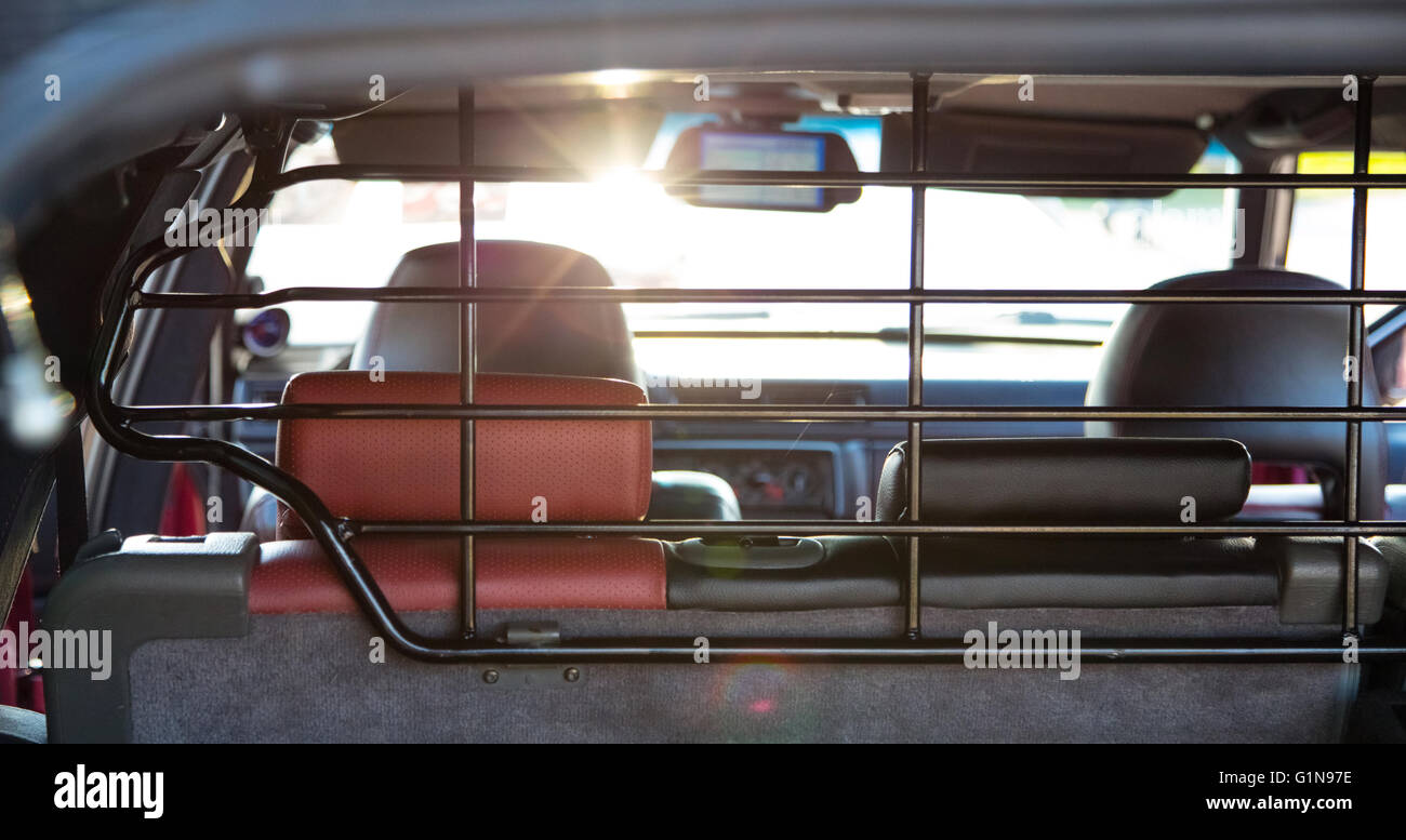 Car interior hi-res stock photography and images - Alamy