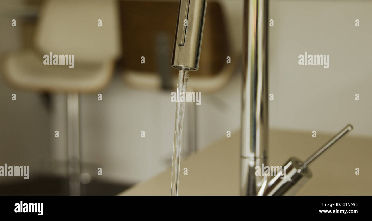 Close up on a tap Stock Photo - Alamy