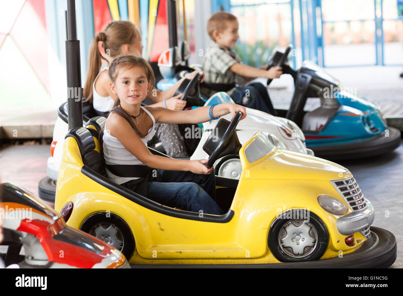 Baby skill happy hi-res stock photography and images - Alamy
