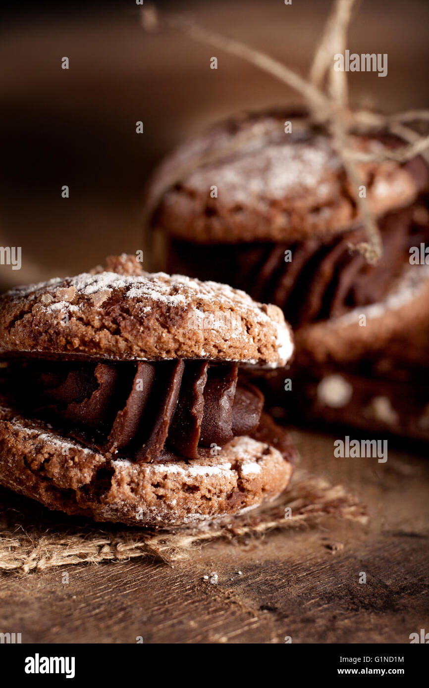 Maroni hi-res stock photography and images - Alamy