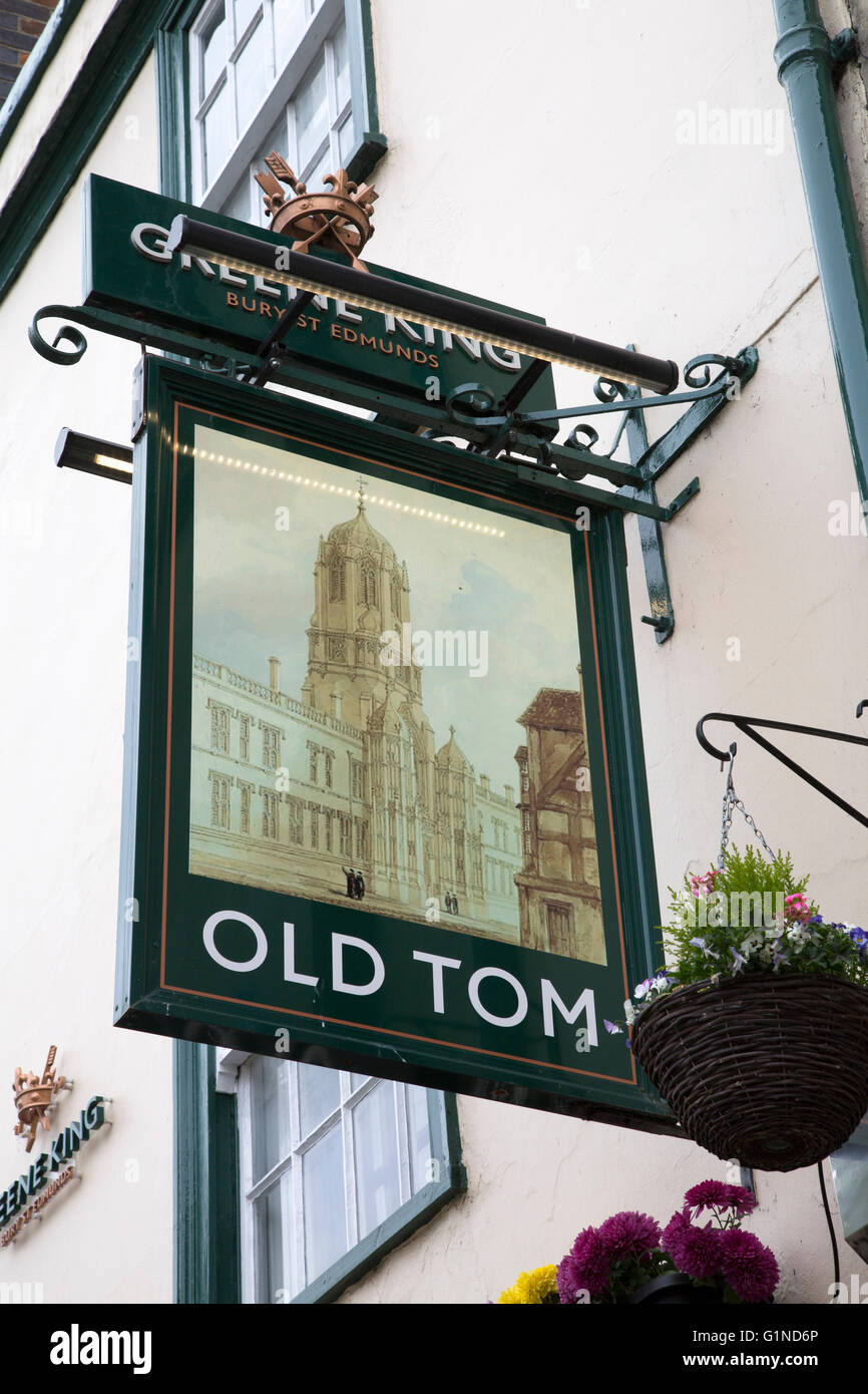 Old Tom High Resolution Stock Photography and Images - Alamy