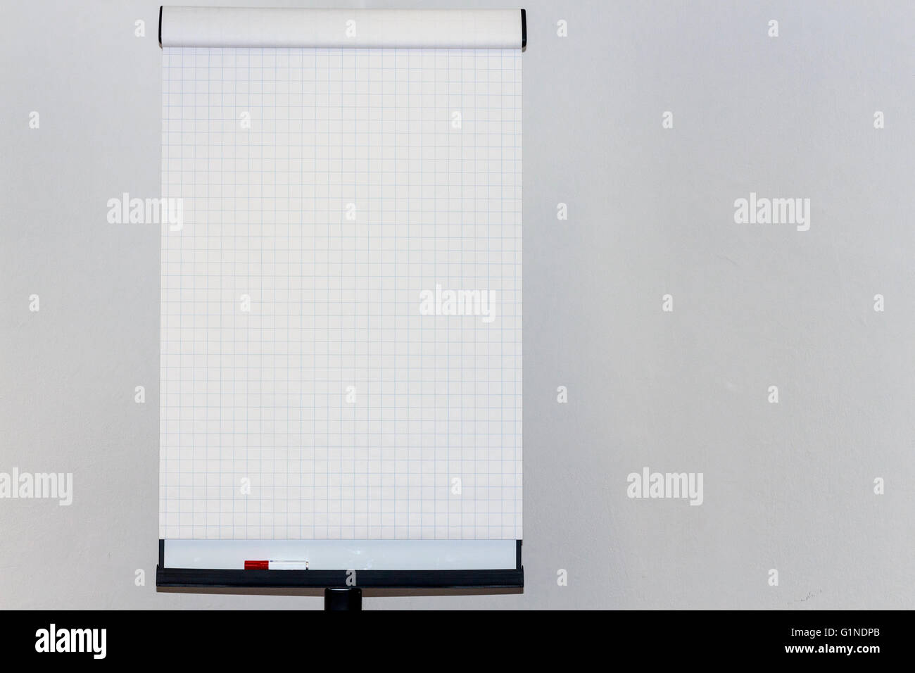 Flip chart classroom hi-res stock photography and images - Alamy