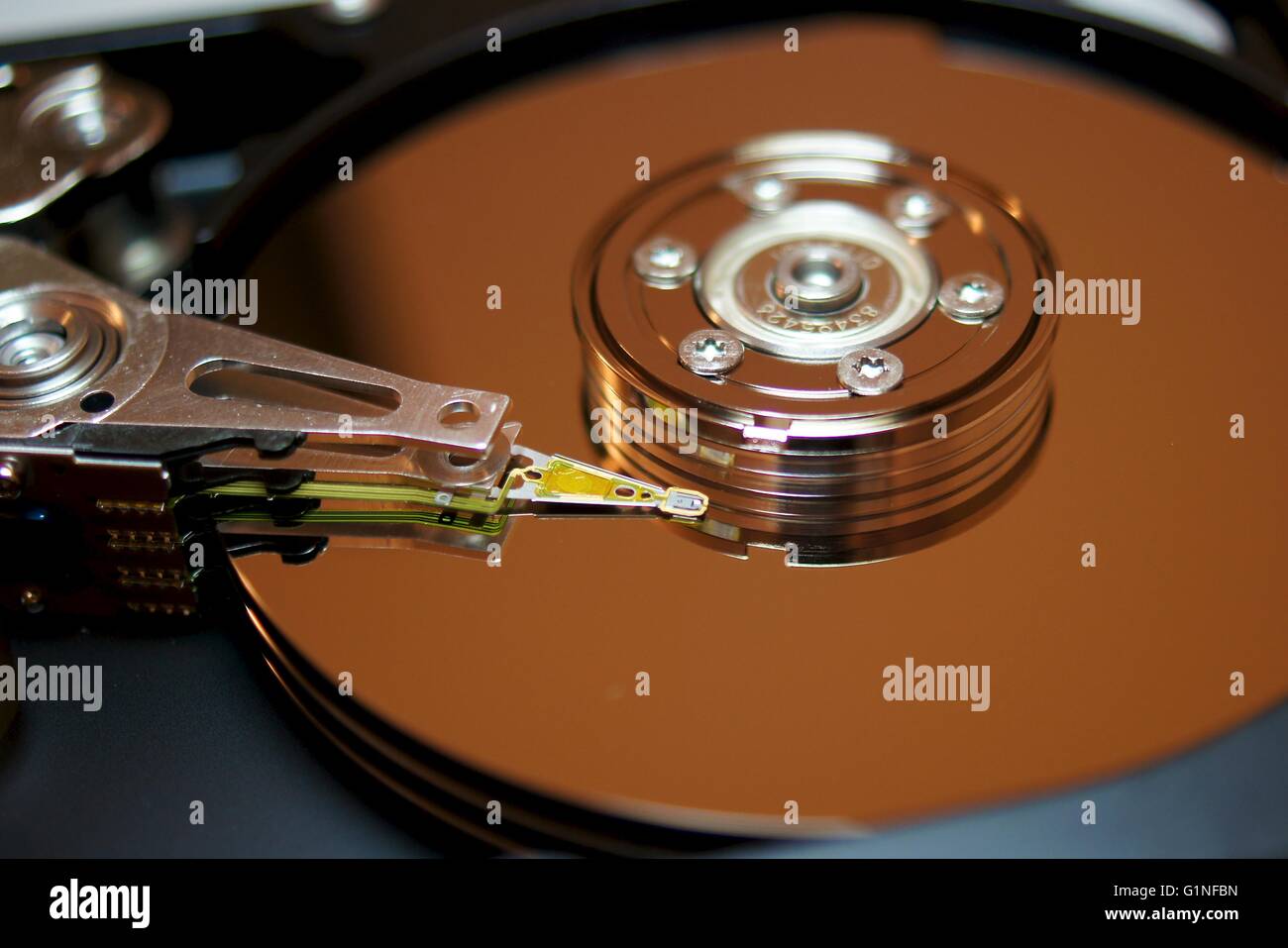Ide hard disk hi-res stock photography and images - Alamy