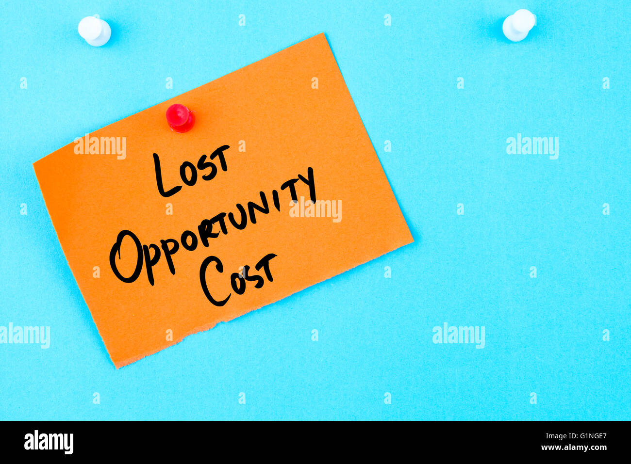 Lost opportunity hi-res stock photography and images - Alamy