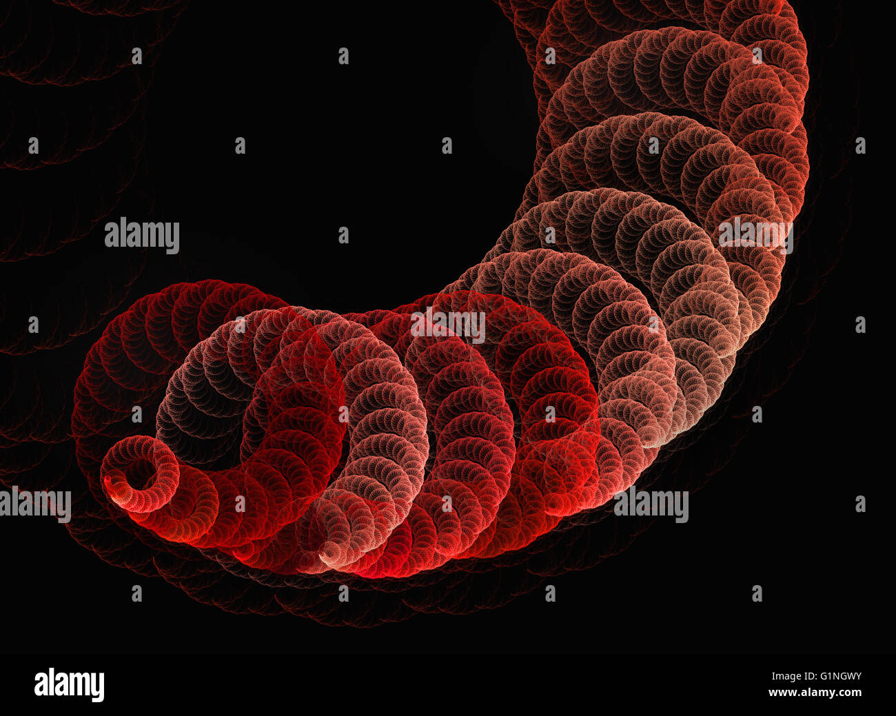 Distinctive tubular shapes hi-res stock photography and images - Alamy