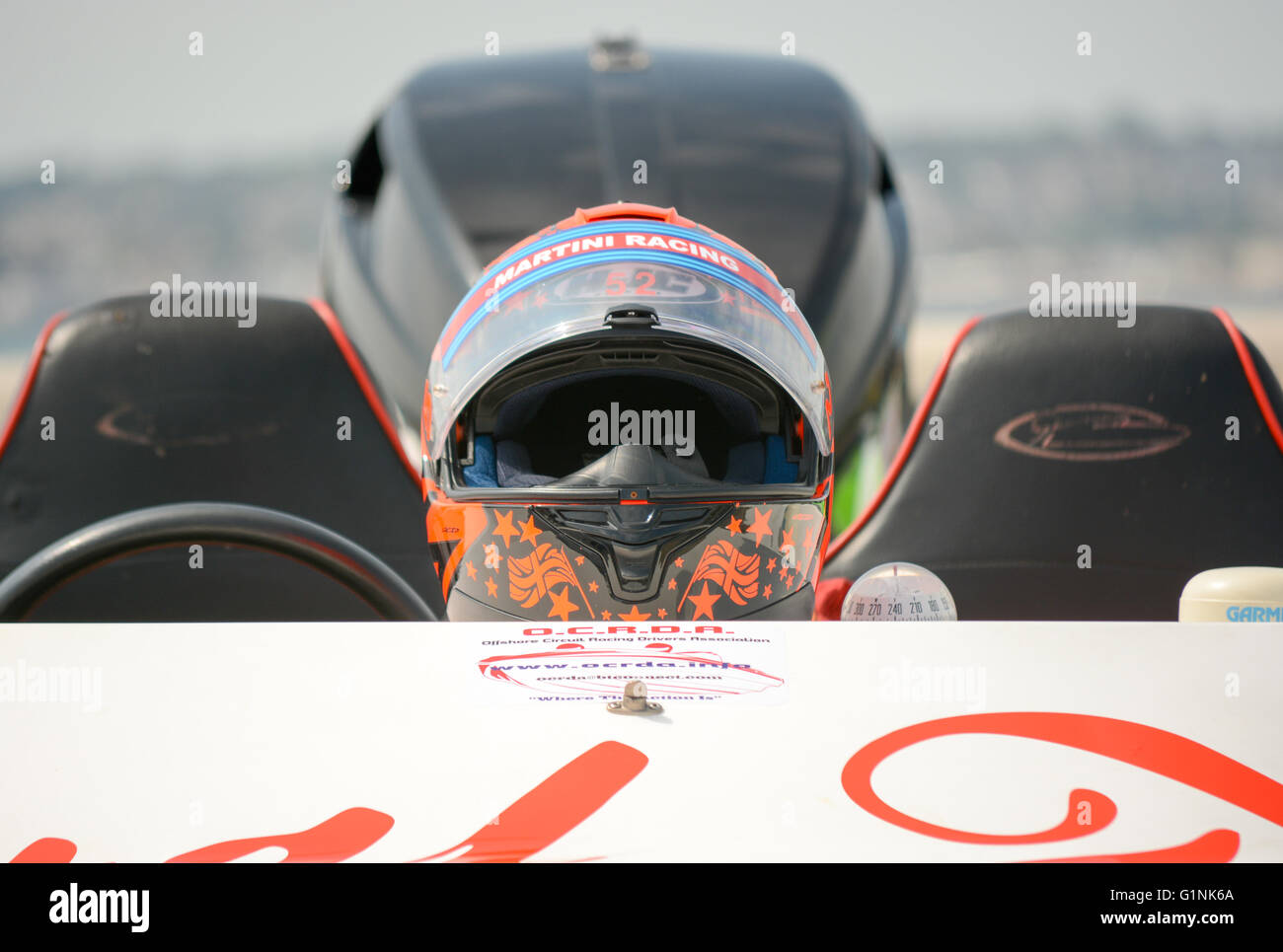 Crash helmet hi-res stock photography and images - Alamy