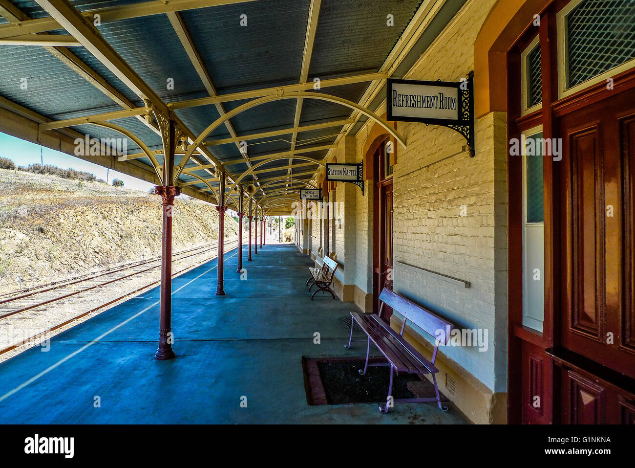 Cooma Stock Photos & Cooma Stock Images - Alamy