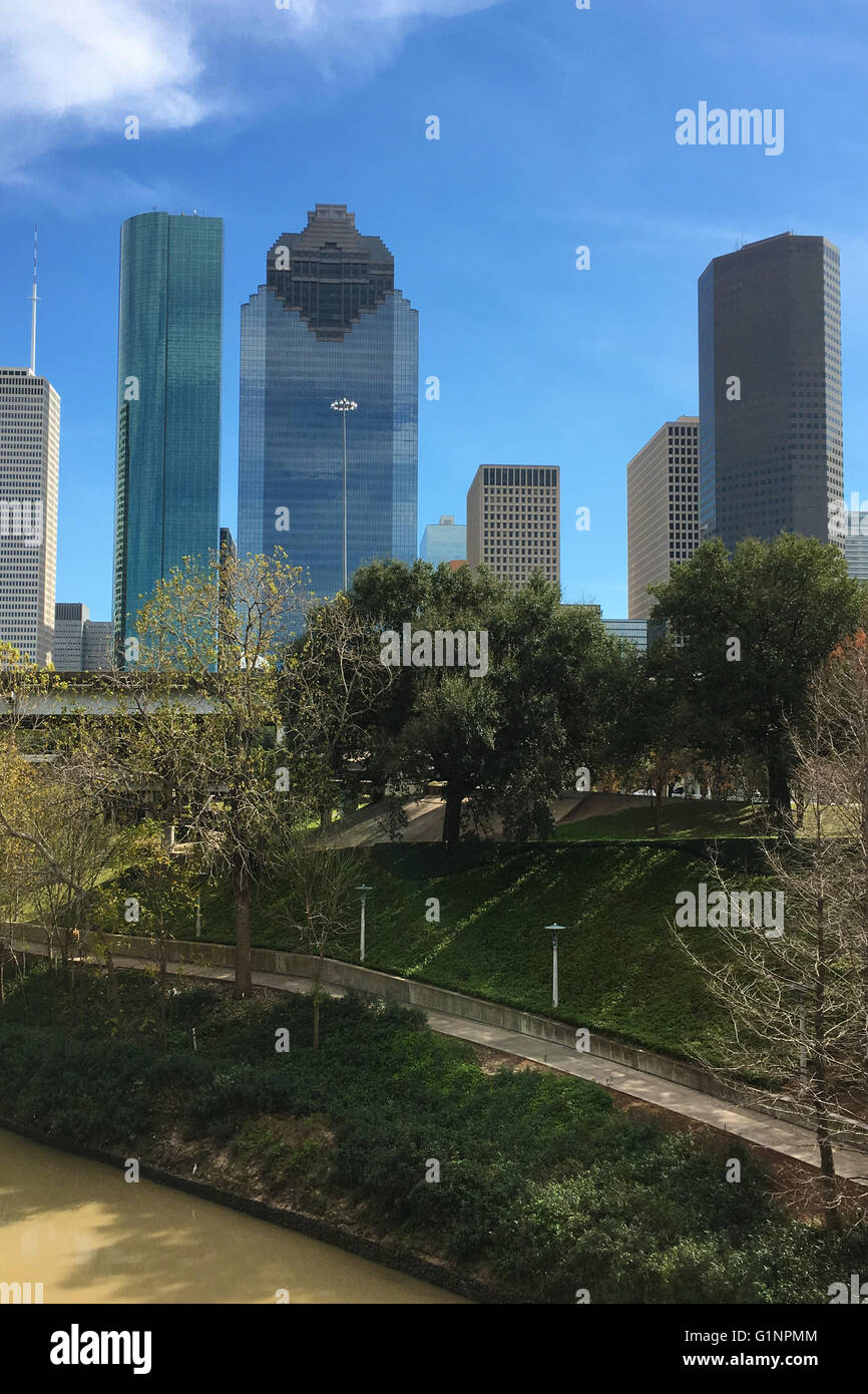 Vertical panoramic on skyscraper hi-res stock photography and images ...