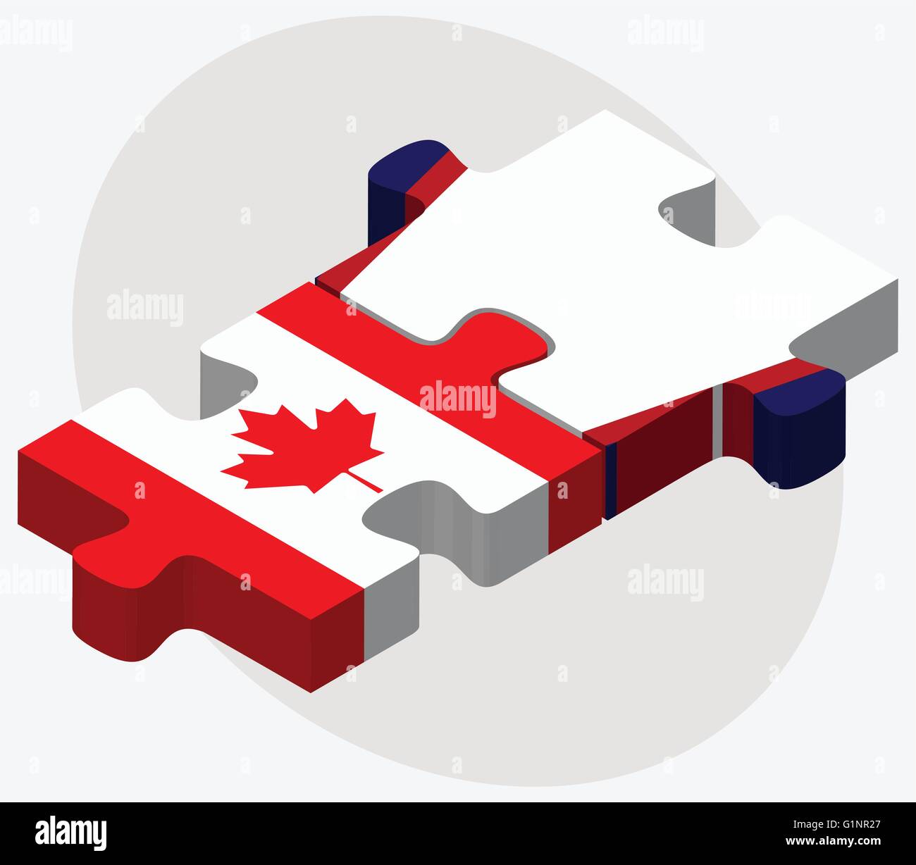 North american puzzle Stock Vector Images - Alamy