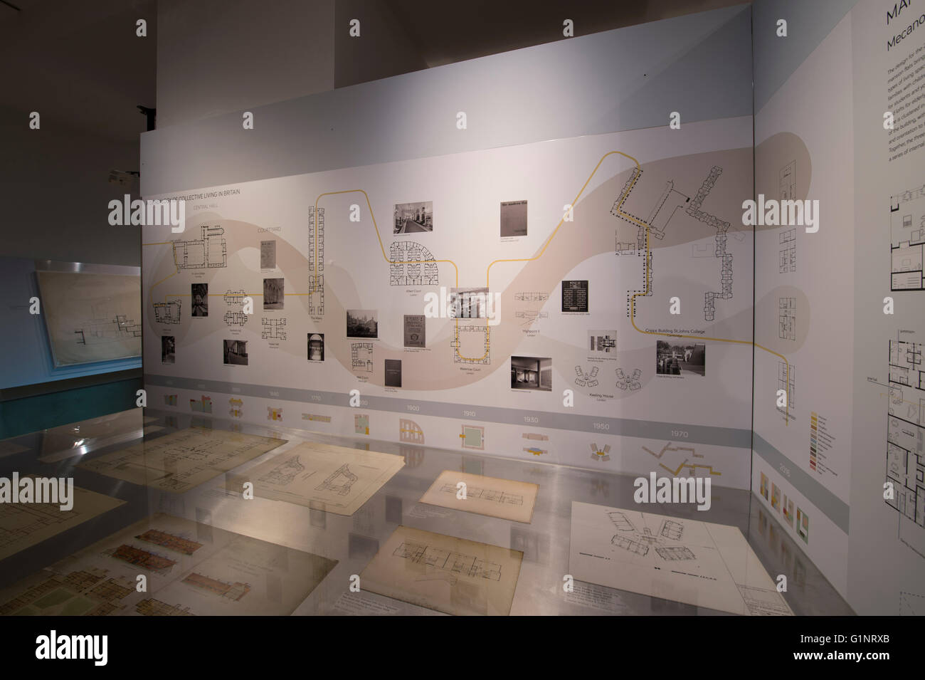 Riba royal institute of british architecture hi-res stock photography ...