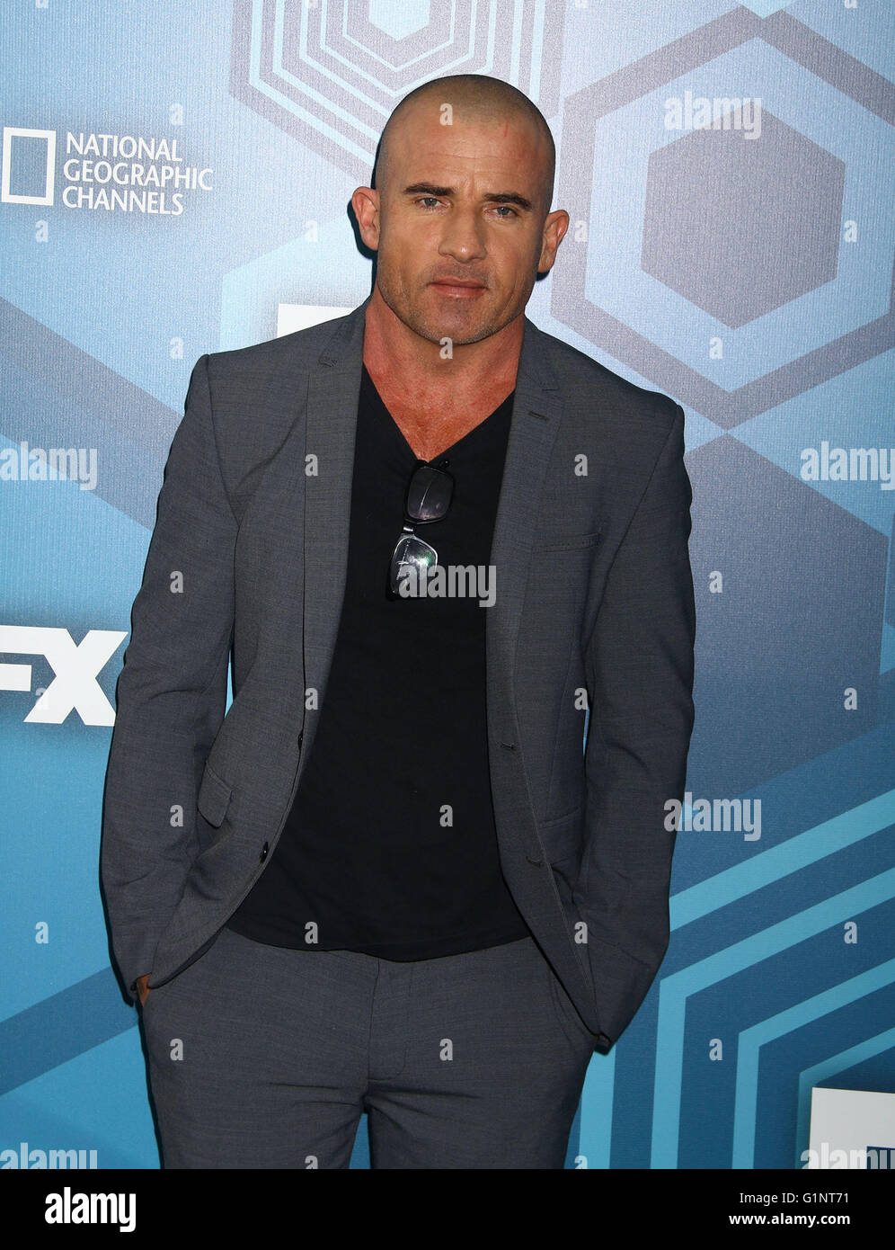 Dominic purcell actor hi-res stock photography and images - Alamy