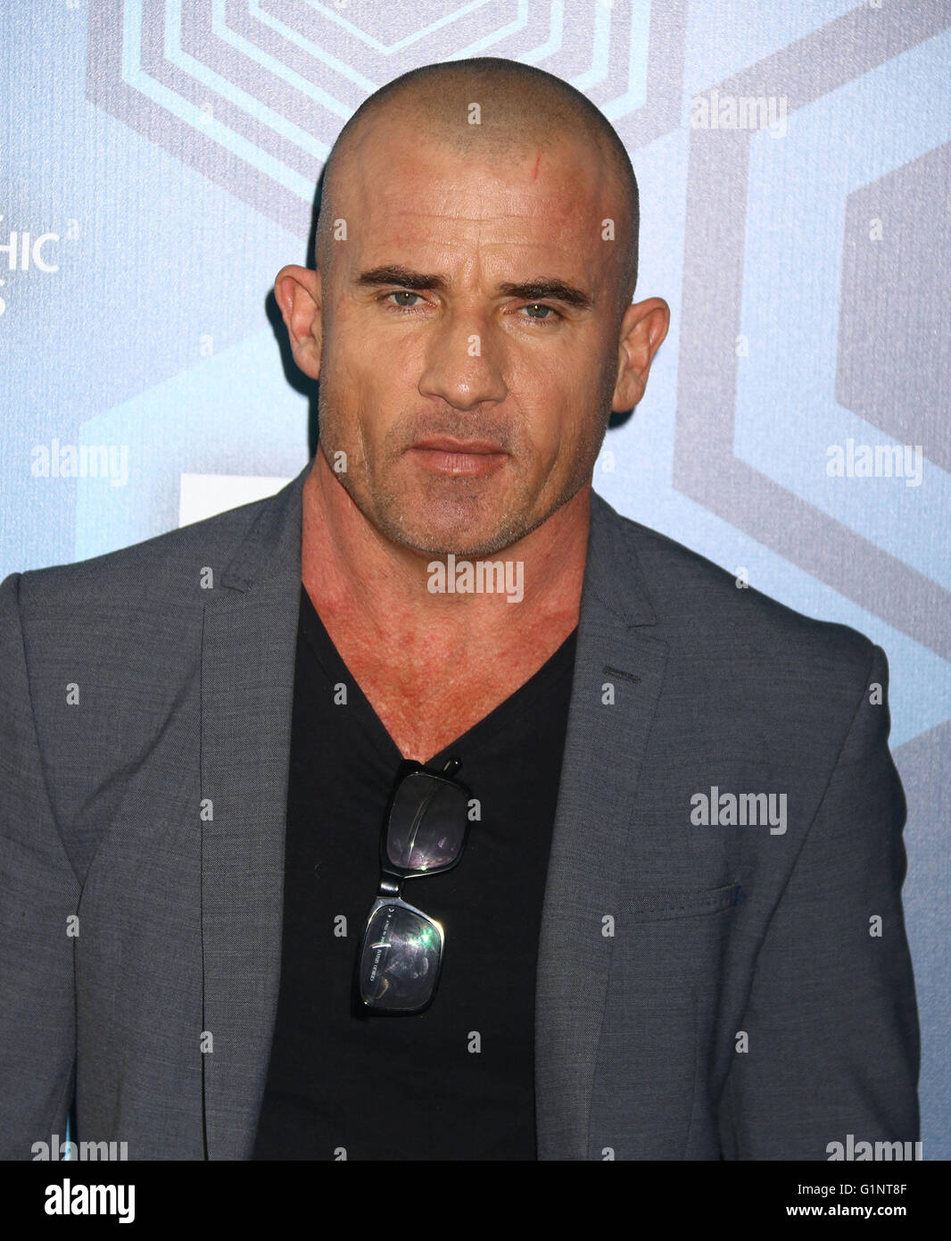 Dominic purcell actor hi-res stock photography and images - Alamy
