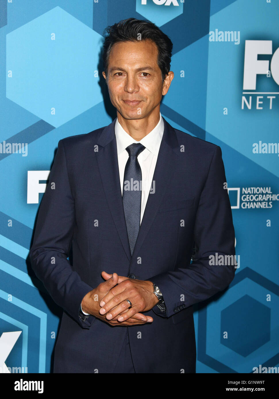 Benjamin bratt hi-res stock photography and images - Alamy