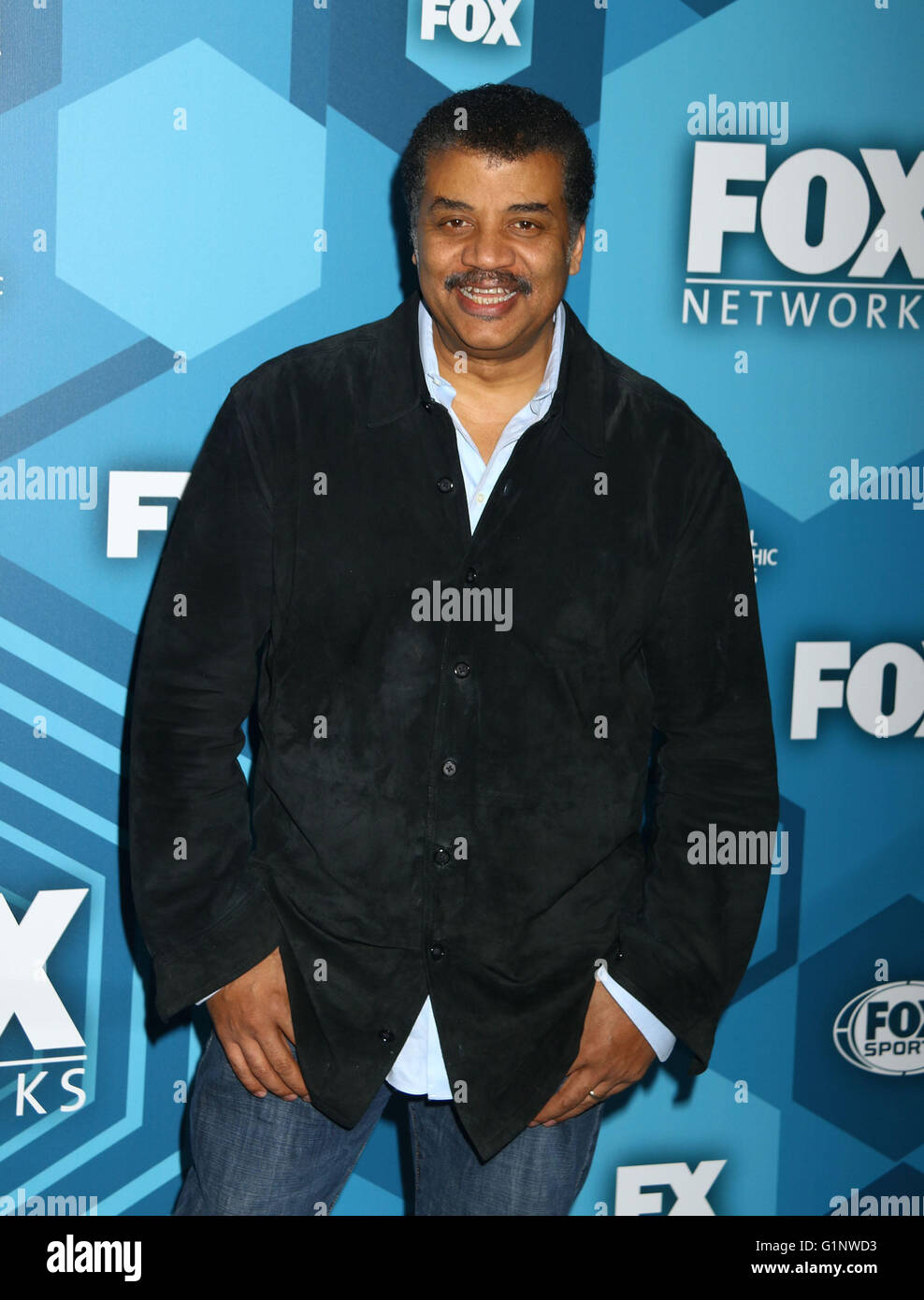 Tyson fox hi-res stock photography and images - Alamy